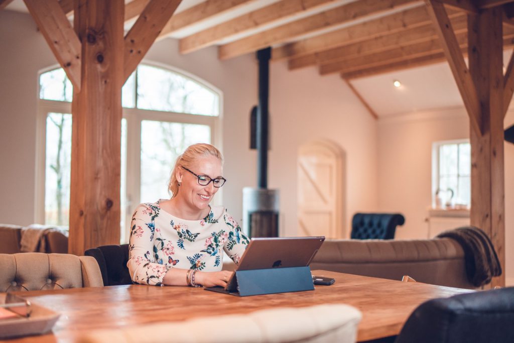 Contact - Accent op talent